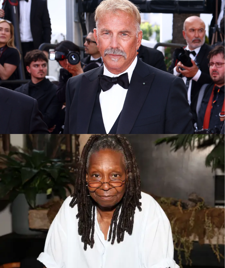 Hollywood Shockwave: Kevin Costner’s Alleged Refusal to Share the Stage ...