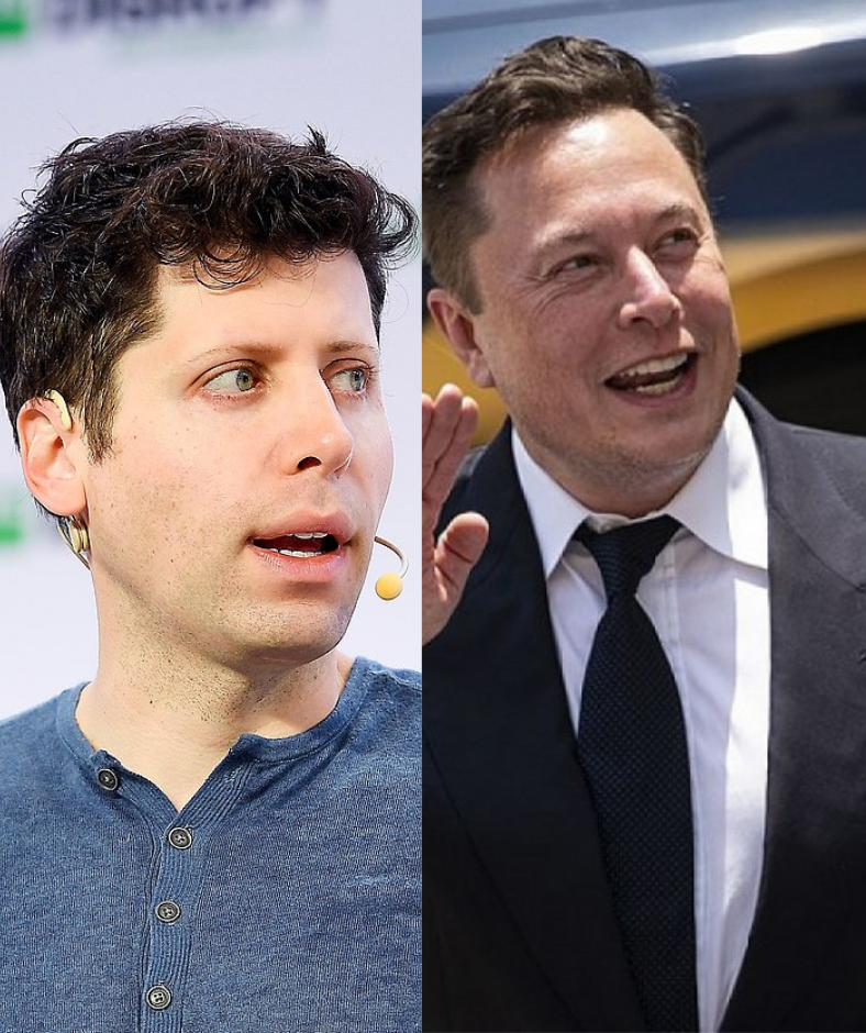 El grupo liderado por Elon Musk hace una oferta sorprendente de 97.400 ...