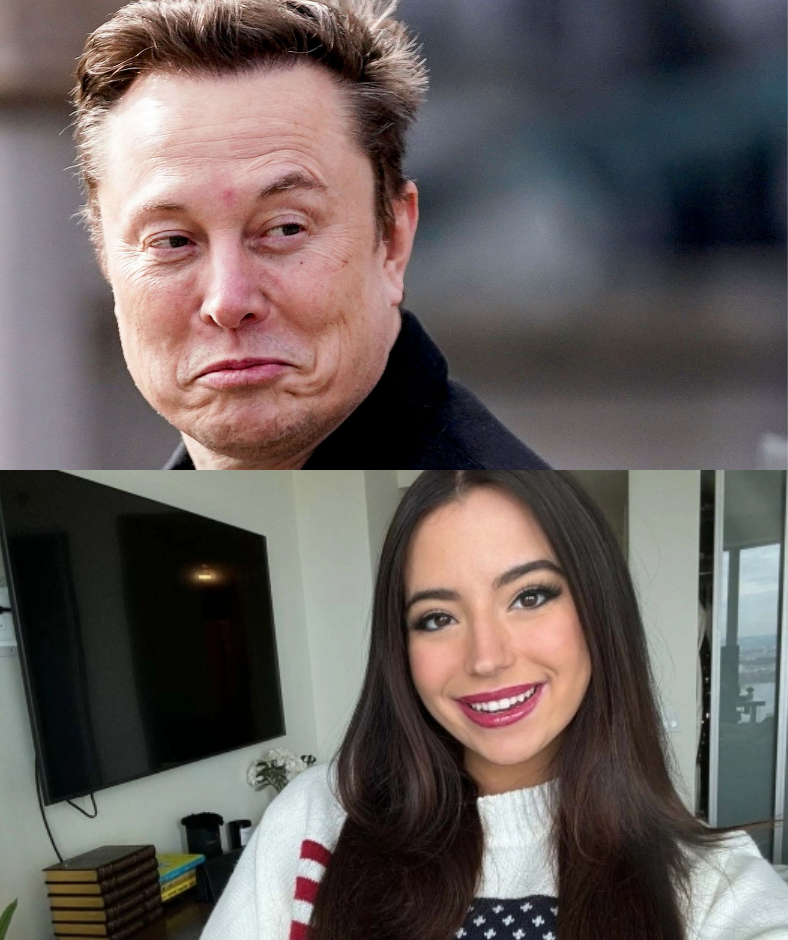 Elon Musk makes drastic move against influencer who claims to be the mother of his '13th child ...