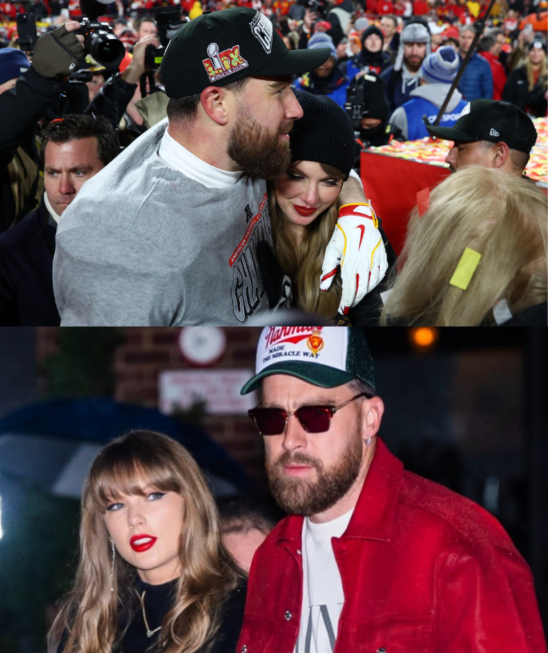 Surgen detalles de la celebración 'privada' del 35 cumpleaños de Taylor ...