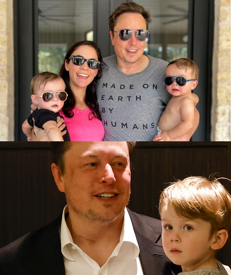 Elon Musk comparte 3 principios esenciales para criar niños seguros y exitosos - Amazing