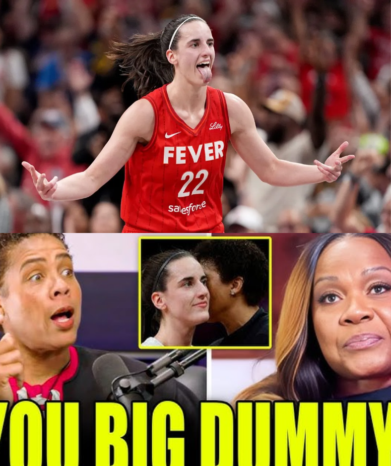 Cheryl Miller DESTROYS Sheryl Swoopes In NEW INTERVIEW, Defends Caitlin ...