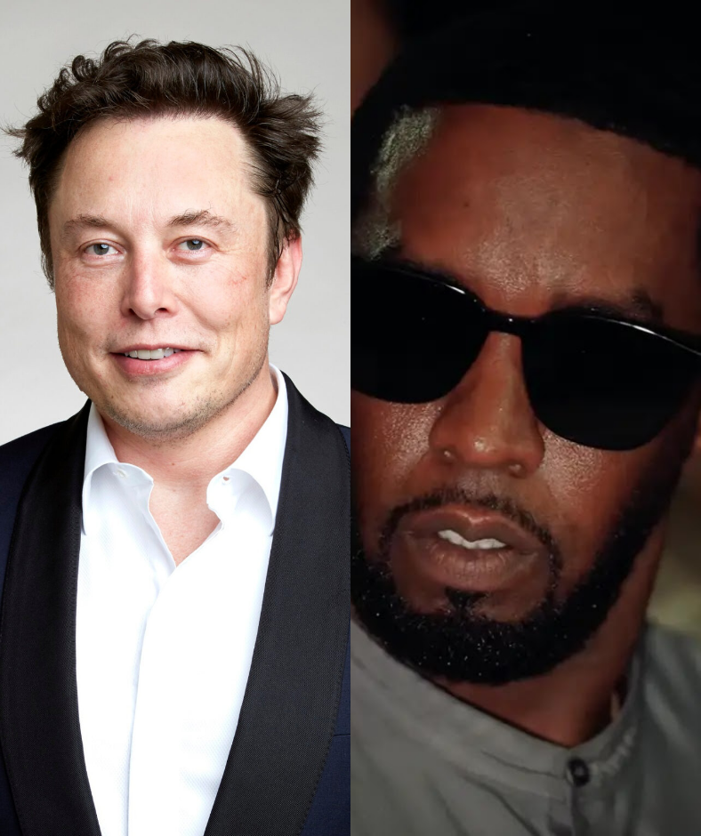 Elon Musk’s Latest Bombshell: The Leaked Photos That Have Hollywood on ...