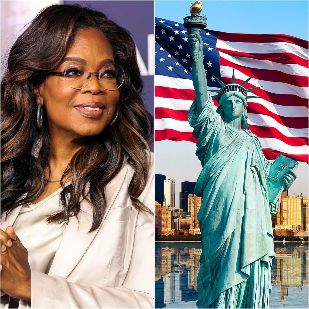 ÚLTIMA HORA: Oprah Winfrey pierde 5 contratos importantes por un valor ...